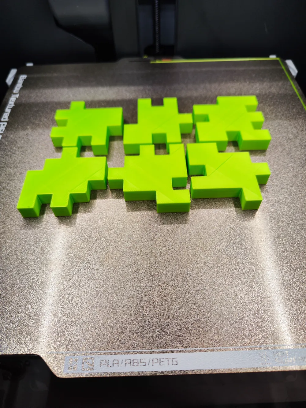 Puzzle Cube Kit by Creatività in 3D - MakerWorld