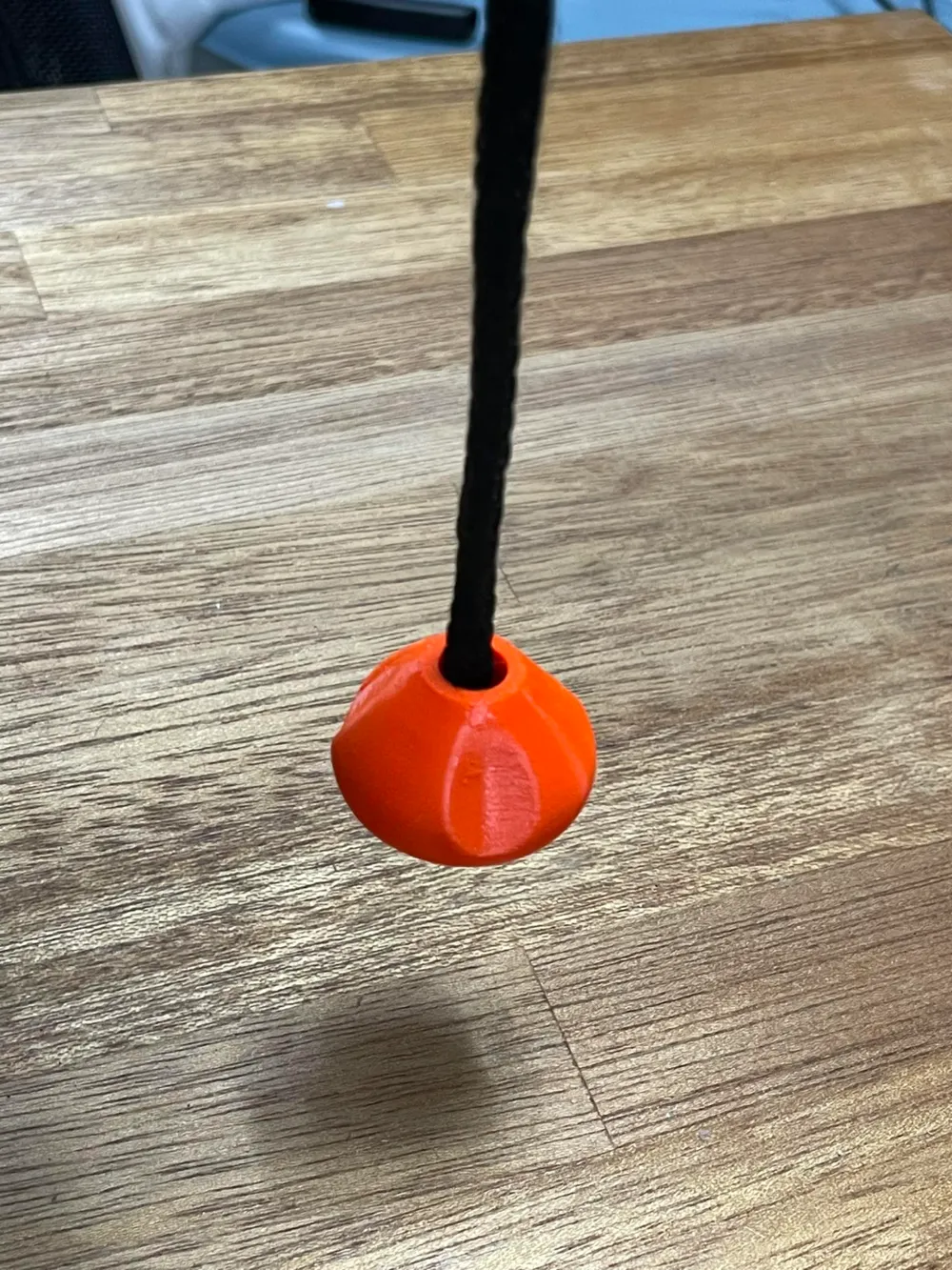 Rope Stoppers Balls by Mace - MakerWorld