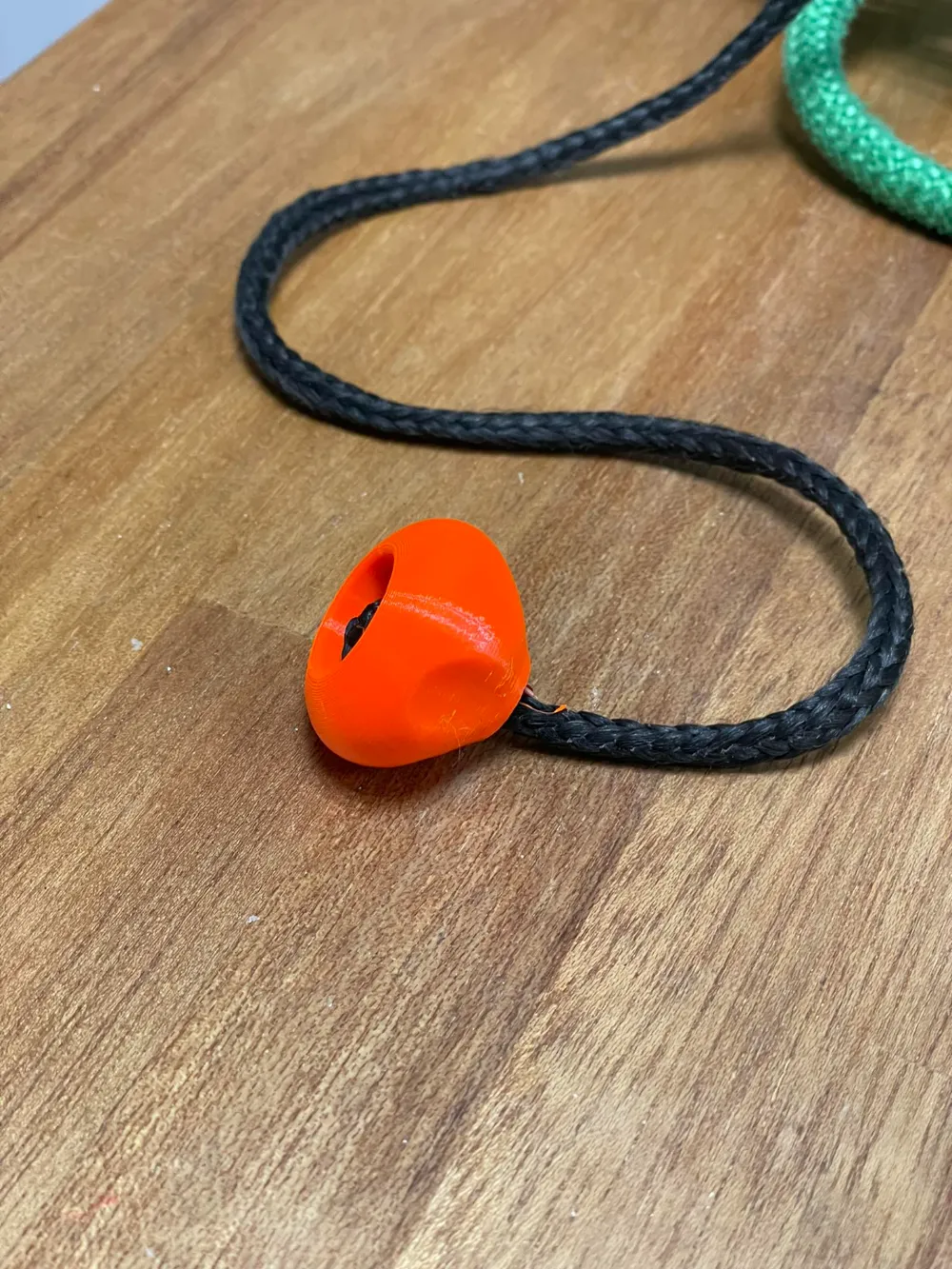 Rope Stoppers Balls by Nacra - MakerWorld