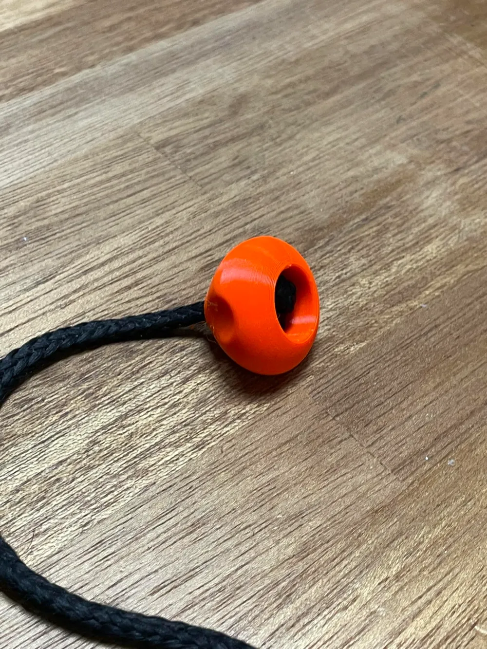 Rope Stoppers Balls by Nacra - MakerWorld