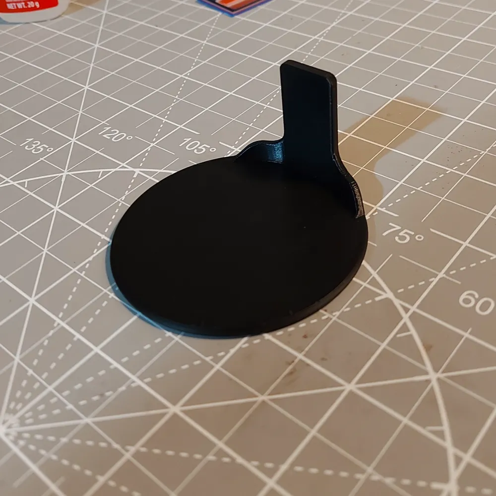 PopPerch - Funko Pop Wall Display by PolyZone3D - MakerWorld