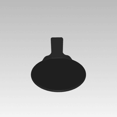 PopPerch - Funko Pop Wall Display by PolyZone3D MakerWorld: Download ...