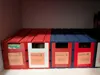 Pokemon TCG Card Storage System - Free 3D Print Model - MakerWorld