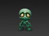 Amumu - League of Legends - Free 3D Print Model - MakerWorld