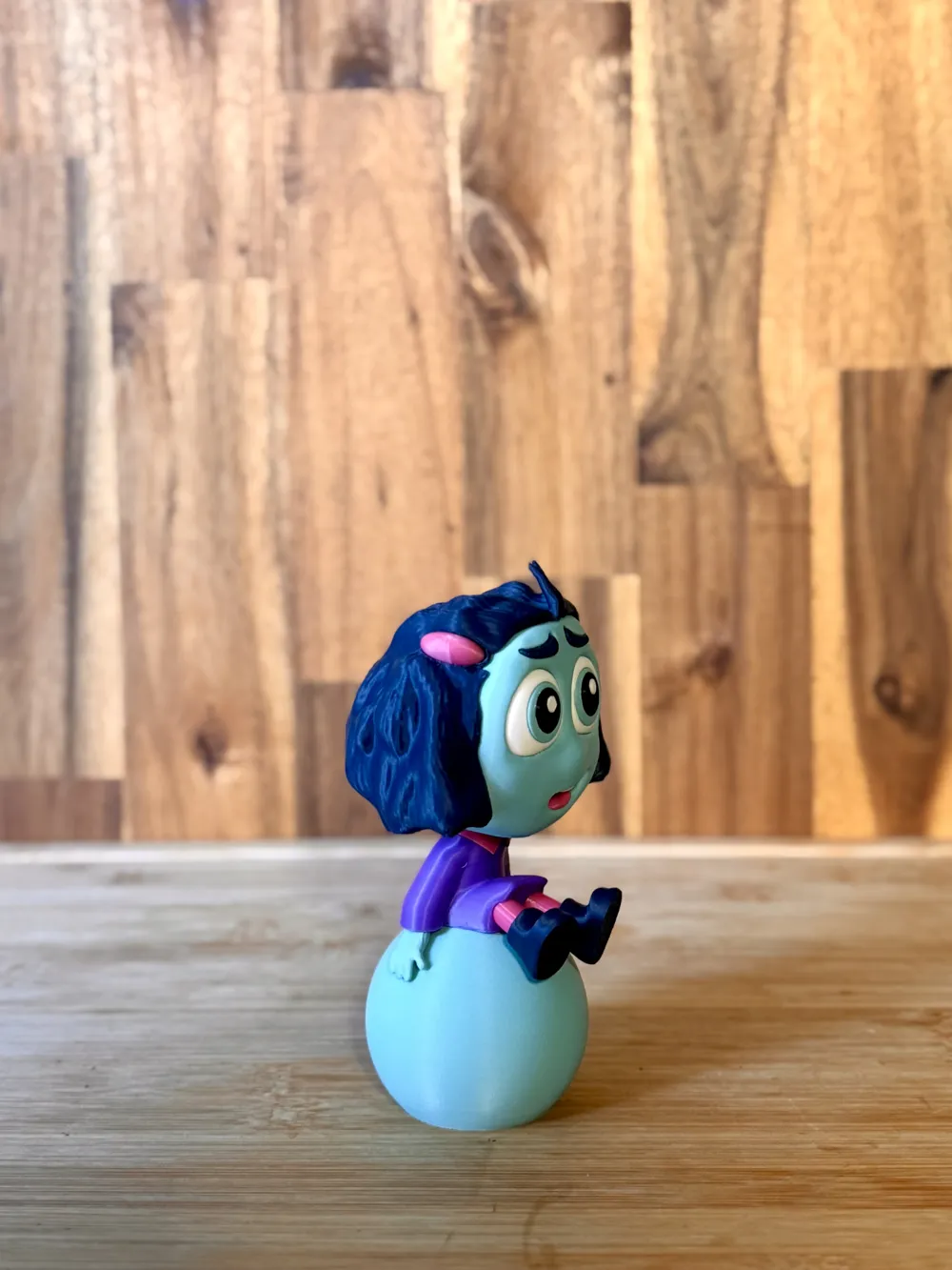 Envie Inside Out / NO AMS by Ethanprint3D MakerWorld: Download Free 3D Models