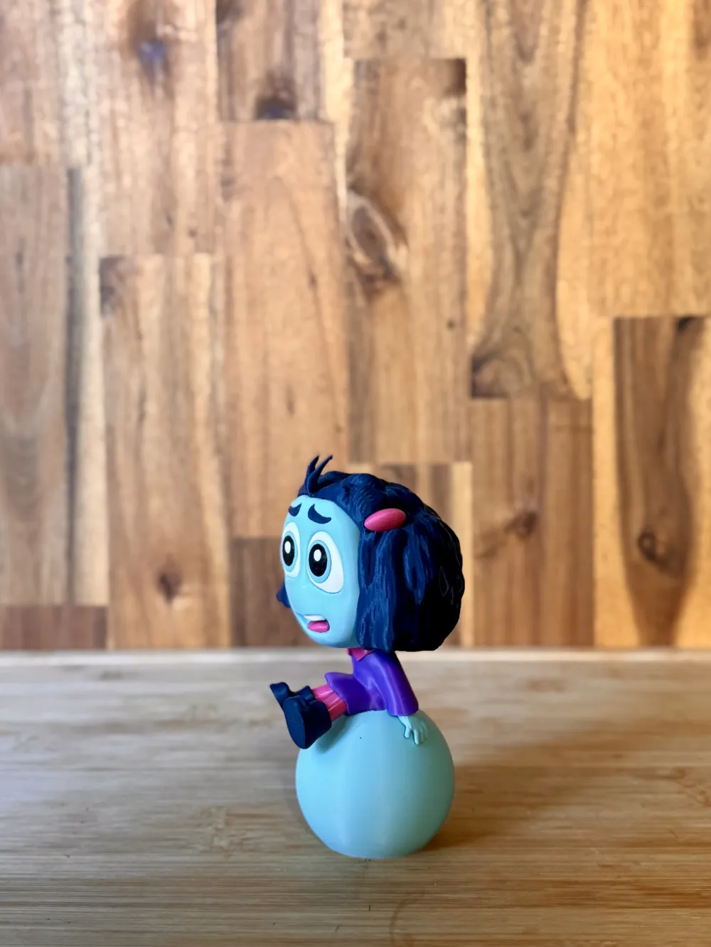 Envie Inside Out / NO AMS by Ethanprint3D MakerWorld: Download Free 3D ...