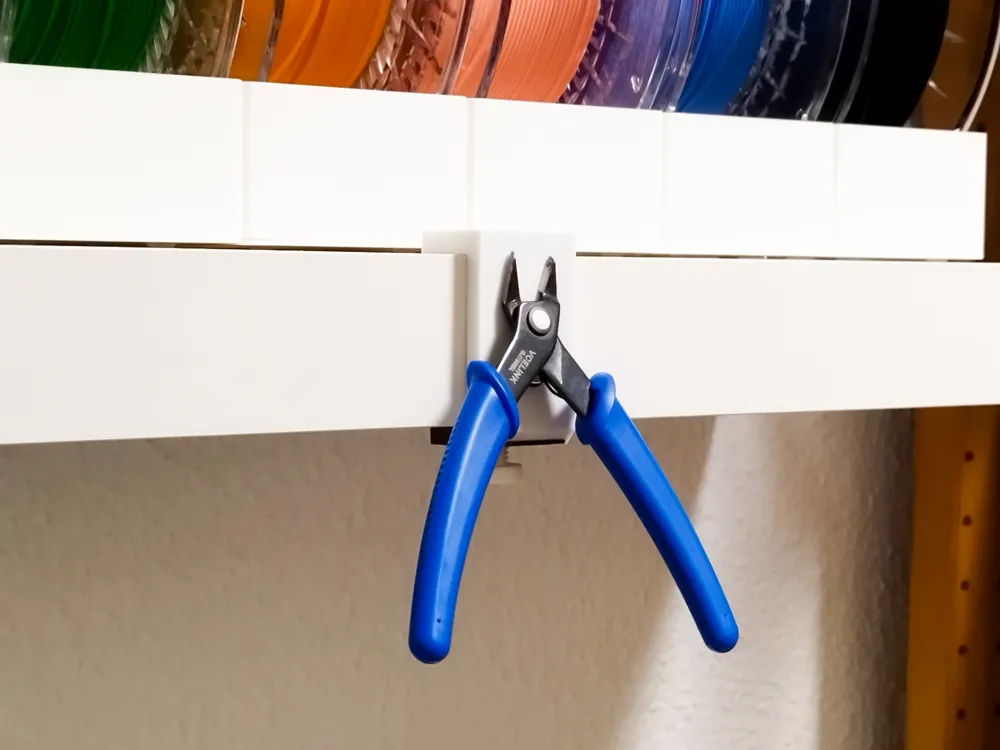 Magnetic clamp - Free 3D Print Model - MakerWorld