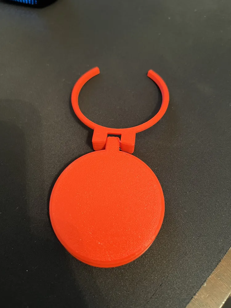 Monster Can lid by Krogh studio MakerWorld: Download Free 3D Models