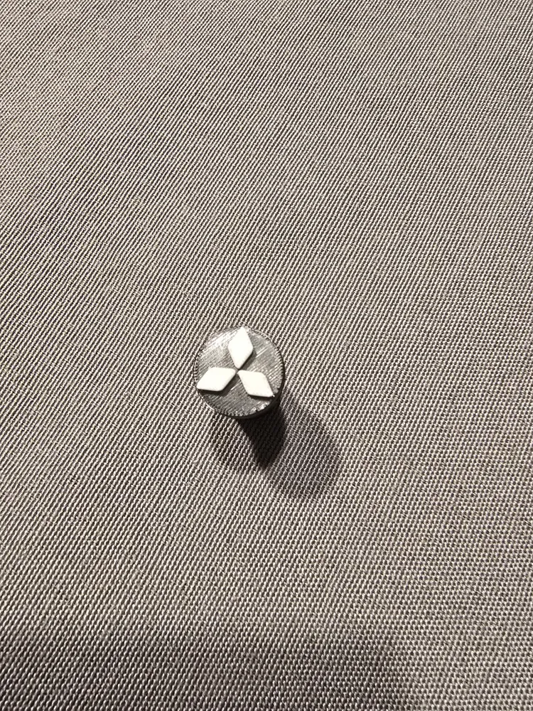 Tire Valve Stem Caps .2 Nozzle - Free 3D Print Model - MakerWorld