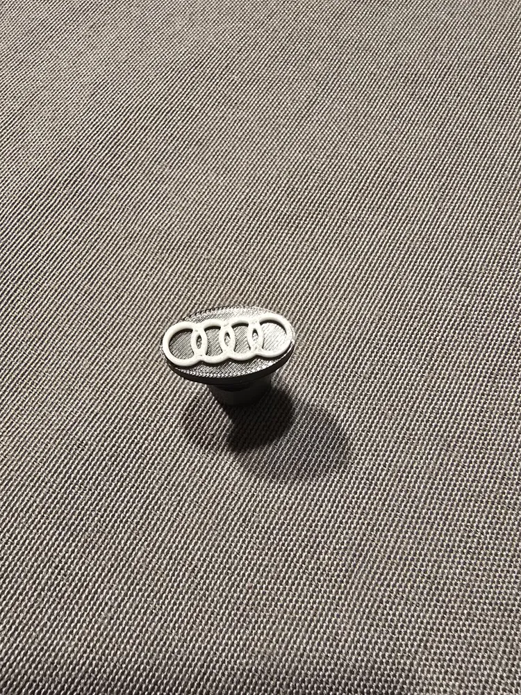 Tire Valve Stem Caps .2 Nozzle - Free 3D Print Model - MakerWorld
