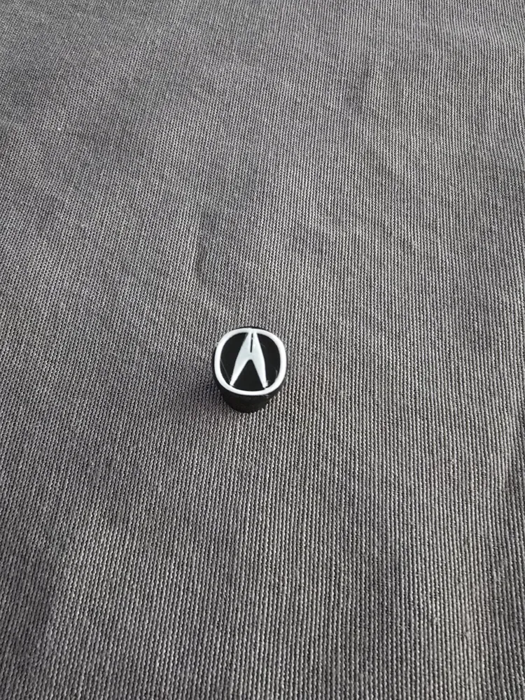 Tire Valve Stem Caps .2 Nozzle - Free 3D Print Model - MakerWorld