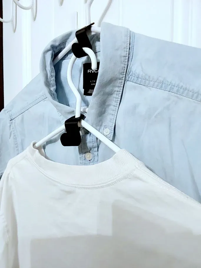 Hanger Extender Hook - Free 3D Print Model - MakerWorld
