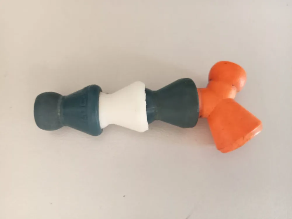 Loc-Line fitting by parnodoMakerWorld: Download Free 3D Models
