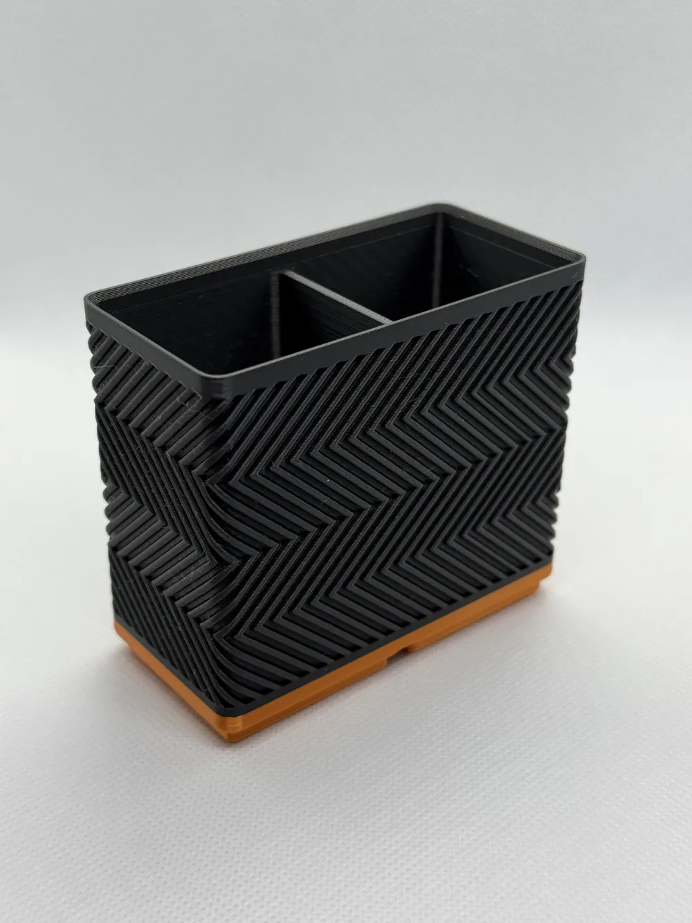 GridZag - modular gridfinity desktop organizer - Free 3D Print Model ...