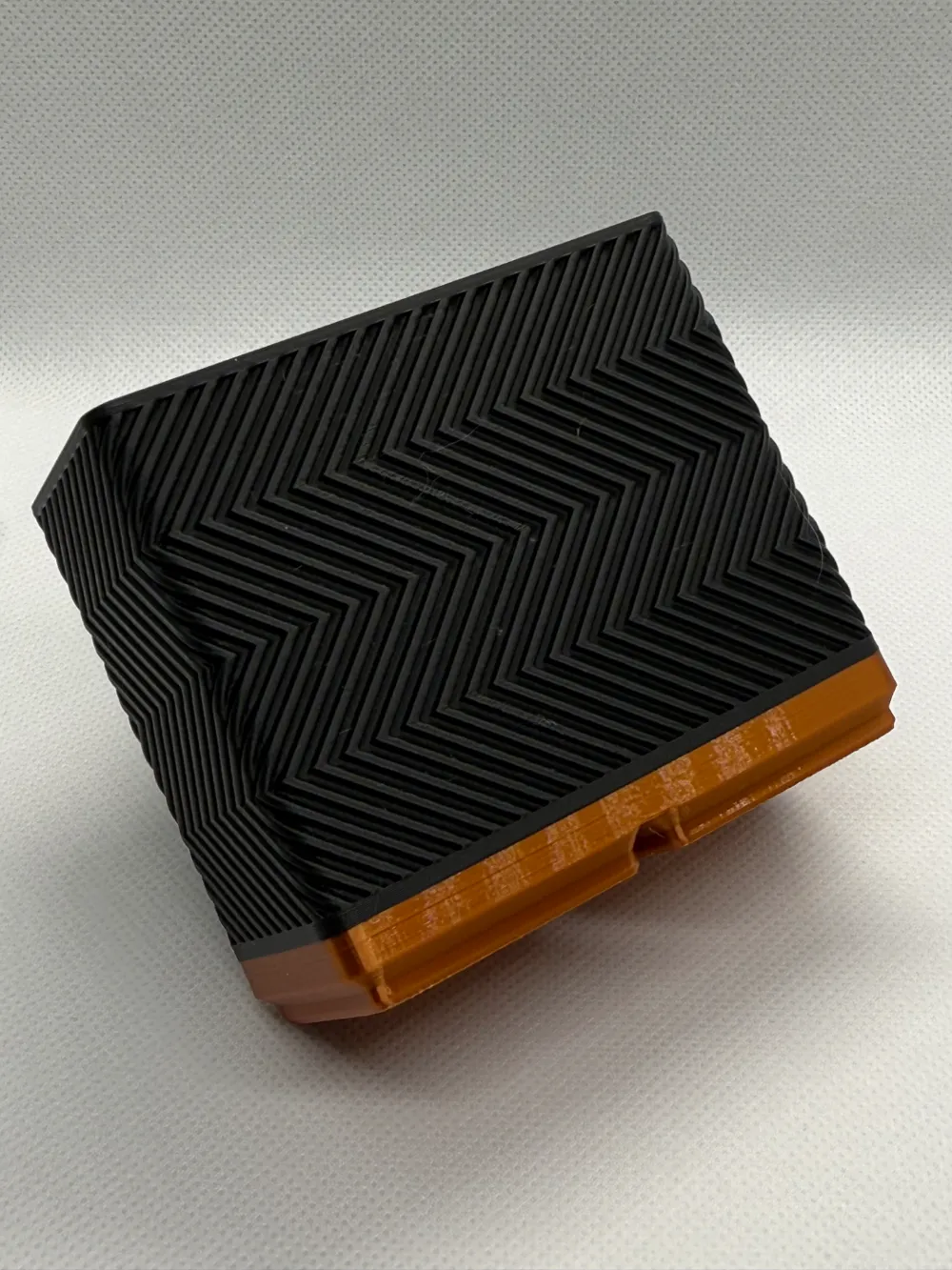 GridZag - modular gridfinity desktop organizer by LubosCzech MakerWorld ...