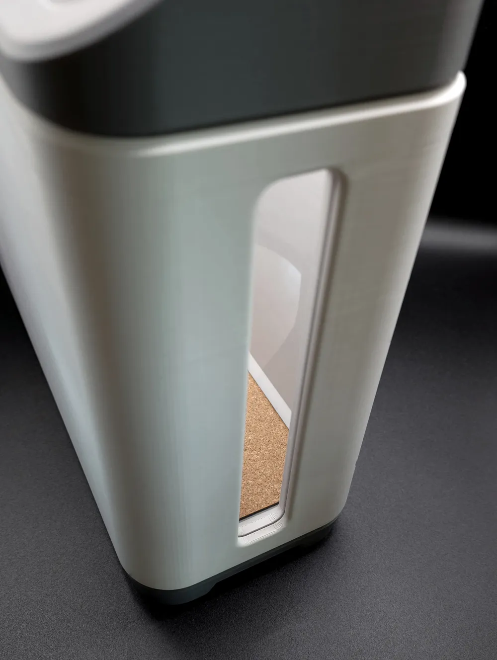 Nice Purge Bin by Jorge Rui MakerWorld: Download Free 3D Models