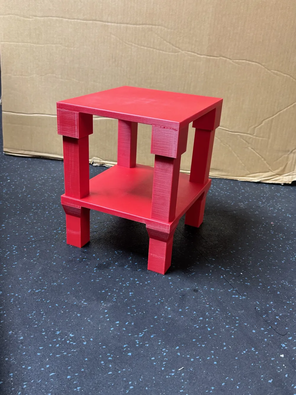 Simple Stand by tmac MakerWorld: Download Free 3D Models