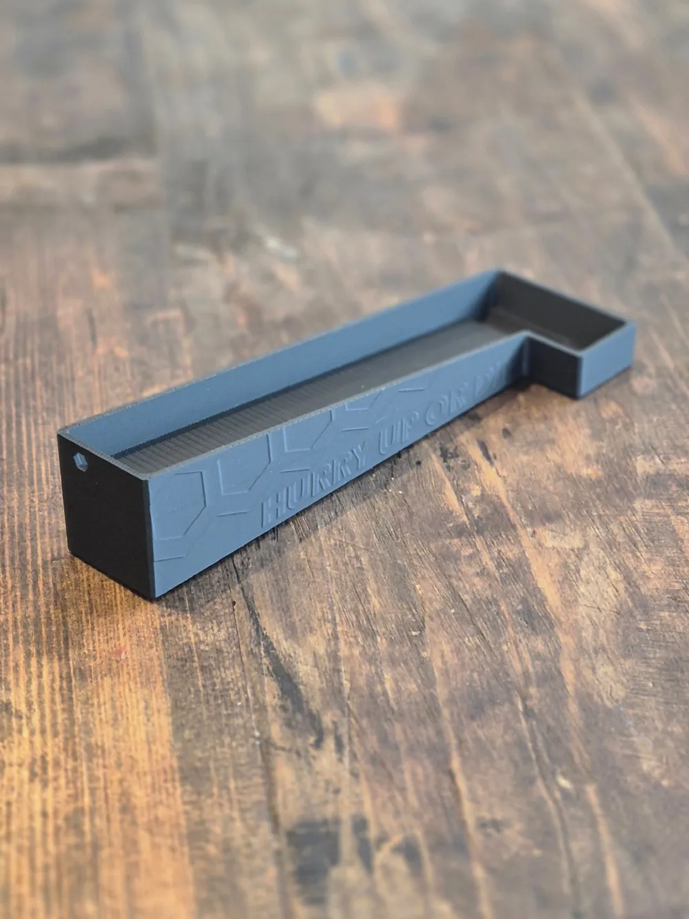 GLOCK Speed-Loader V2 by Minister3D MakerWorld: Download Free 3D Models