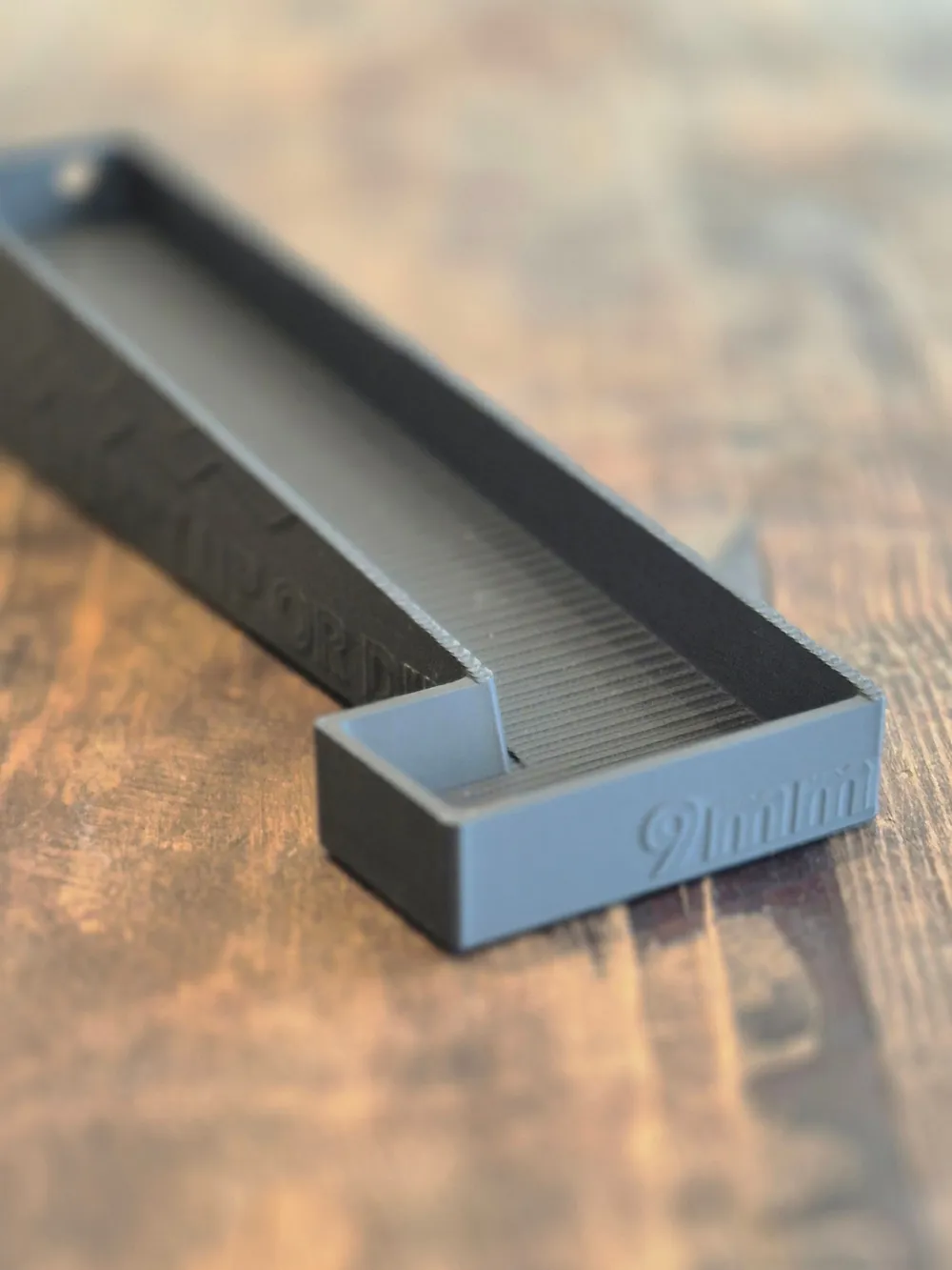 GLOCK Speed-Loader V2 by Minister3D MakerWorld: Download Free 3D Models