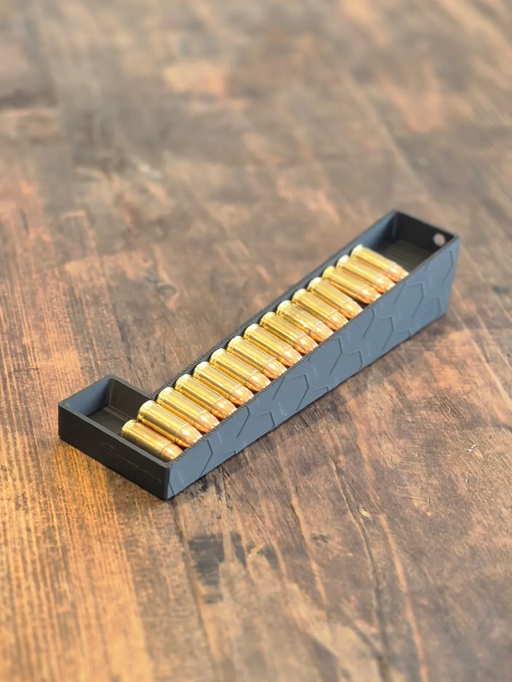 GLOCK Speed-Loader V2 by Minister3D MakerWorld: Download Free 3D Models