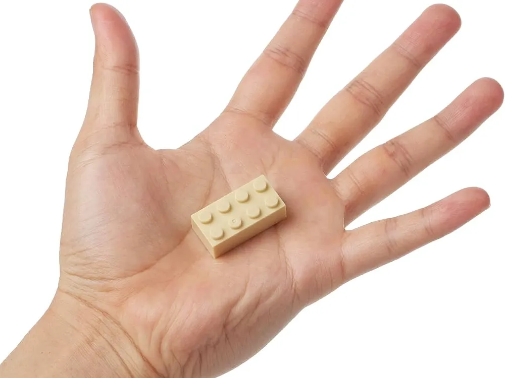 Classic 3X3 Brick by 3D by Matthew - MakerWorld