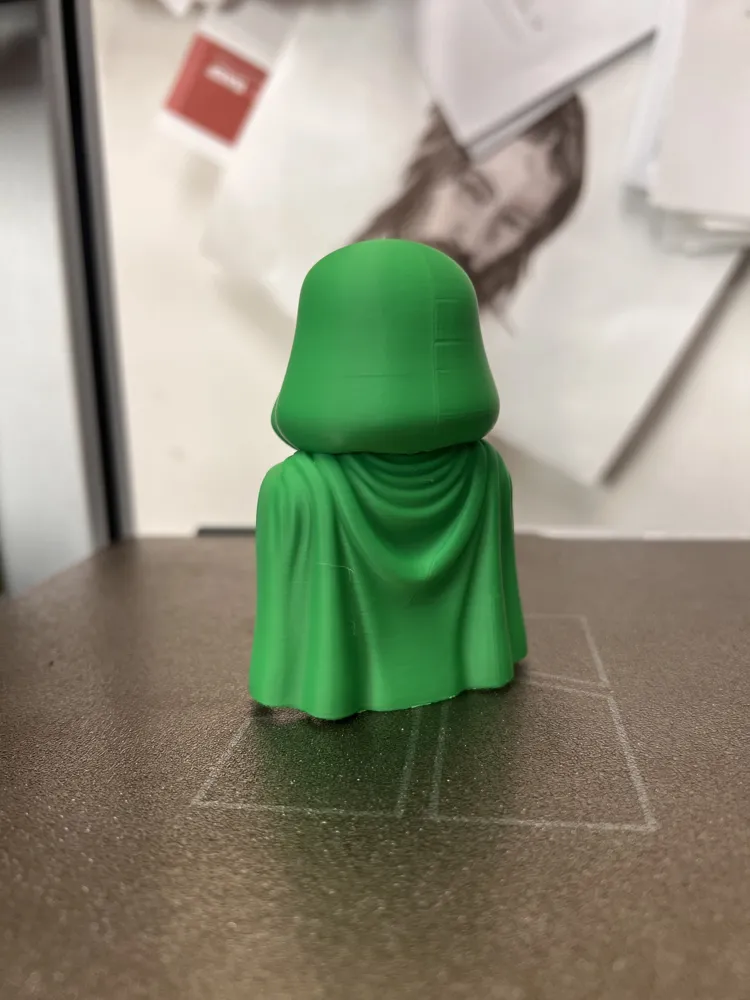 Dr. Doom - Doktor Doom – Kostenloses 3D-Druckmodell – MakerWorld