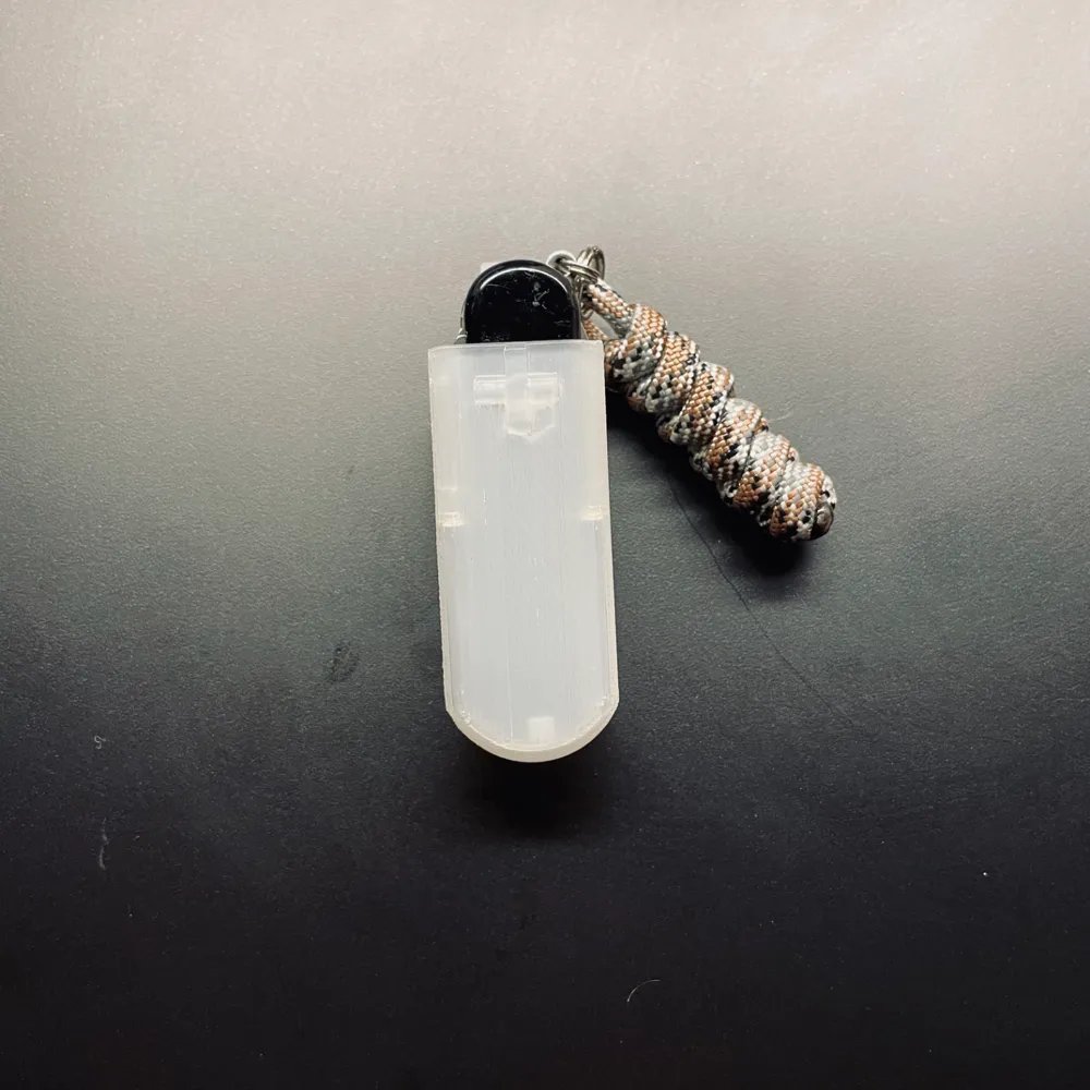 Pocket Knife Clip Holster for Victorinox Rambler by DoggoZed MakerWorld ...