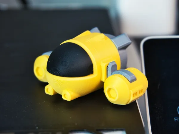 Kit Crafters | Collections - MakerWorld