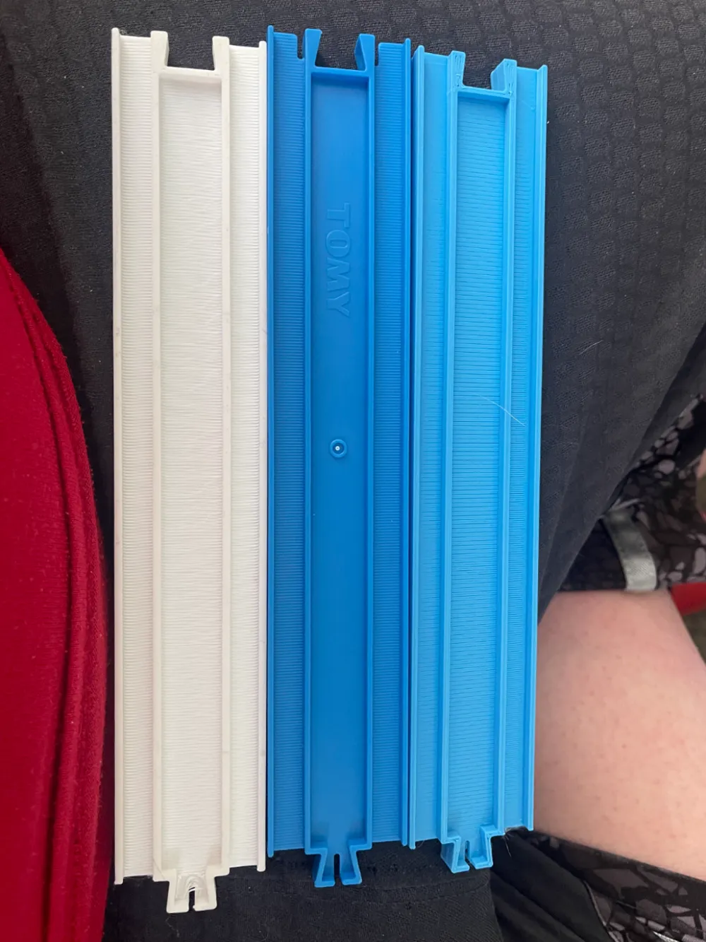 Thomas train track by S & J Designs & Creations - MakerWorld