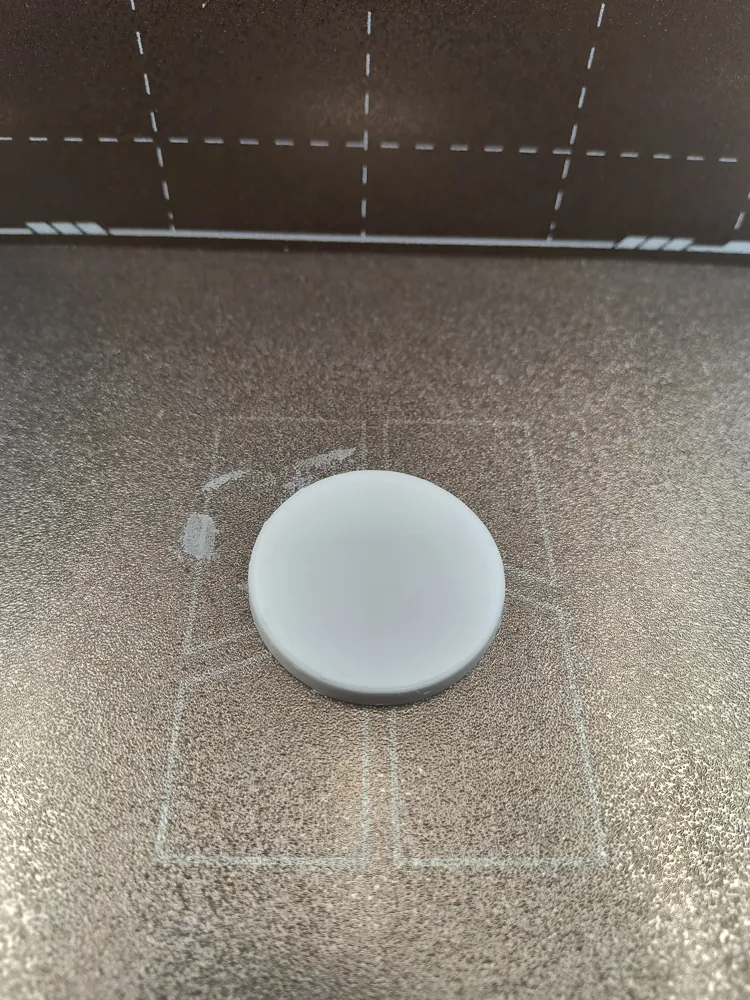 Base para figura de modelo de 120 mm por hobbie_Of_The_Week MakerWorld ...