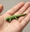 Lizard - Articulated Animal - Movable Animal Children's Fidget Animal ...