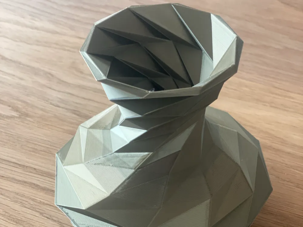 Vase by 3D_Ash - MakerWorld