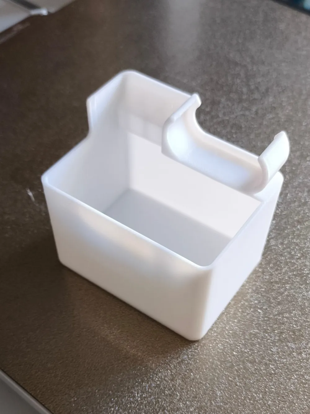 A1 / A1 mini modern Poop Bucket by mmgg - MakerWorld