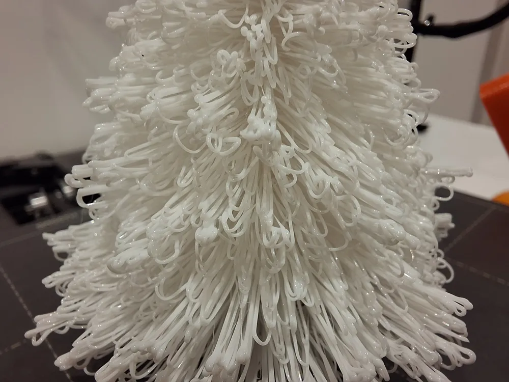 Christmas Tree by KingTut MakerWorld: Download Free 3D Models