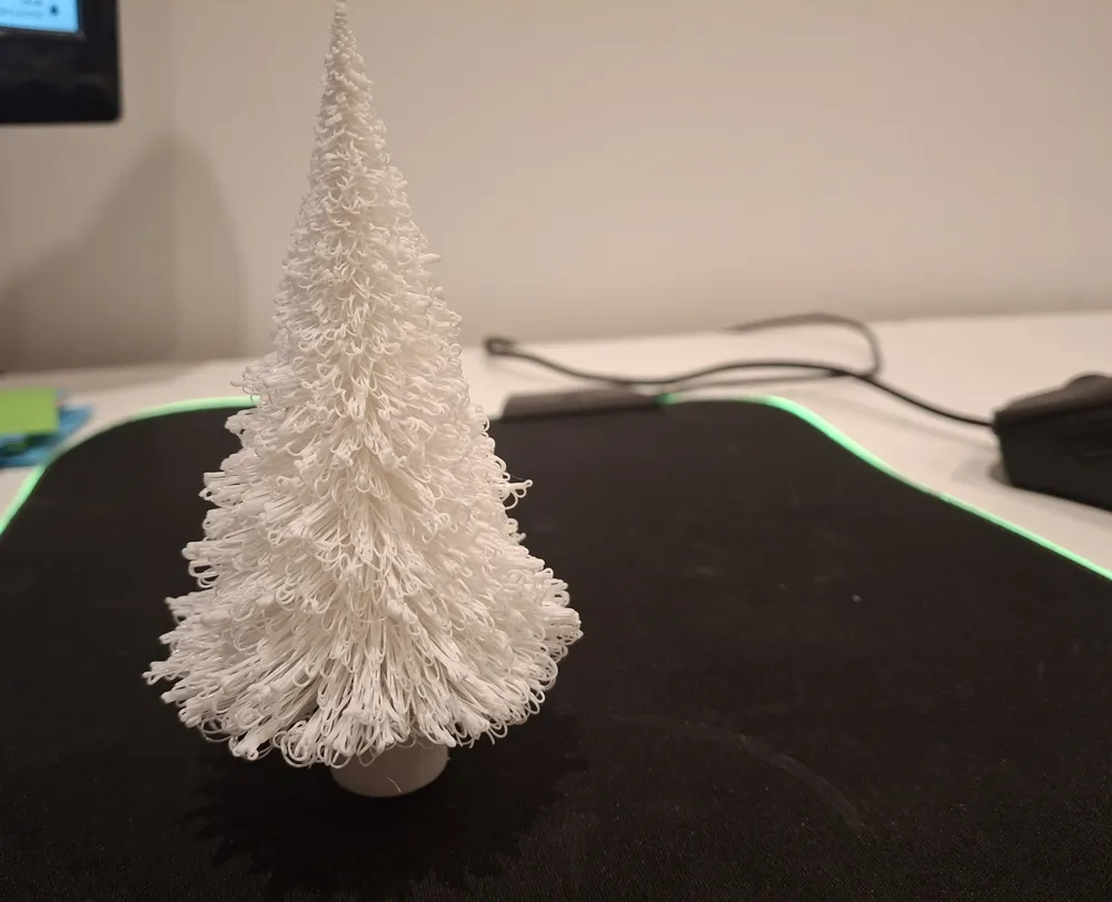 Christmas Tree by KingTut MakerWorld: Download Free 3D Models