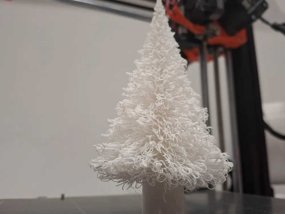 Christmas Tree by KingTut MakerWorld: Download Free 3D Models