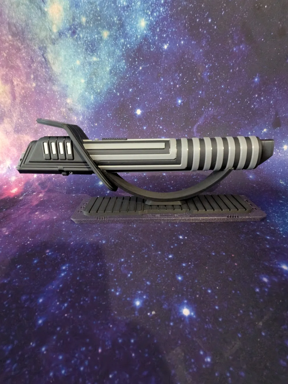 Darksaber: The Mandalorian Remixed by i3onkers MakerWorld: Download ...