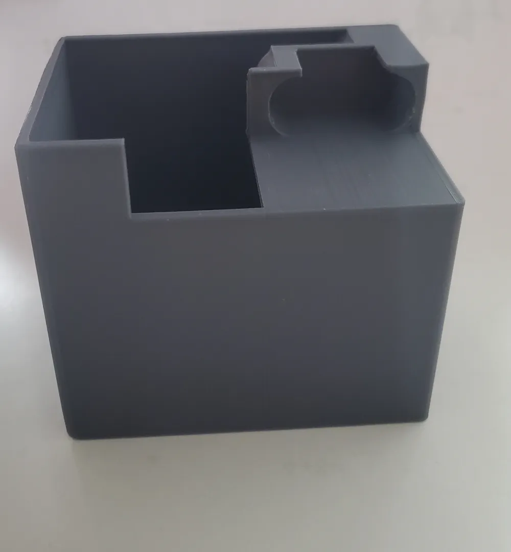 Poop Bucket by Tina s 3d druck weltMakerWorld: Download Free 3D Models