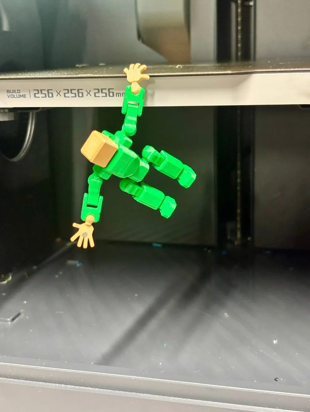 Magnetic Hands Pack - Origin-Zero Mecha - Free 3D Print Model - MakerWorld
