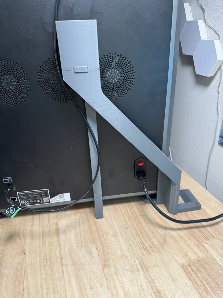 K2 Plus Poo Slide works with HKR Poo System by tooling_lee MakerWorld ...