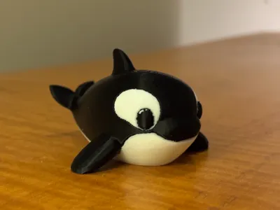 orca 3d print model download - MakerWorld
