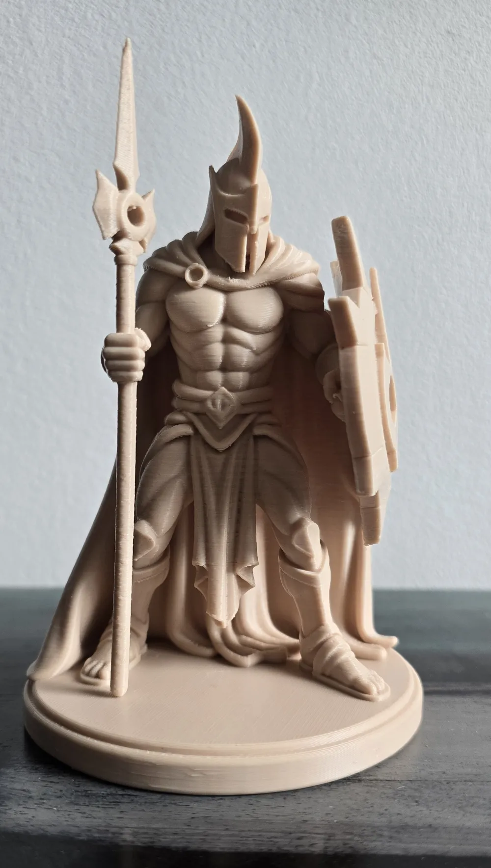 Pantheon ( League of Legends ) Lol von Filipes91 MakerWorld: Kostenlose ...