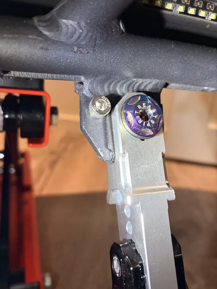 Nami Burn-E - Spirit Beast Stand - Free 3D Print Model - MakerWorld