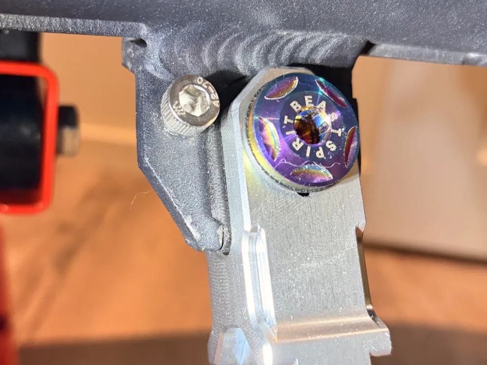 Nami Burn-E - Spirit Beast Stand - Free 3D Print Model - MakerWorld