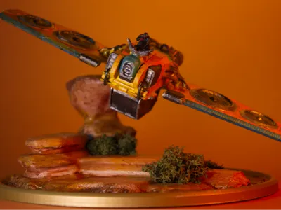 satisfactory 3d print model download - MakerWorld