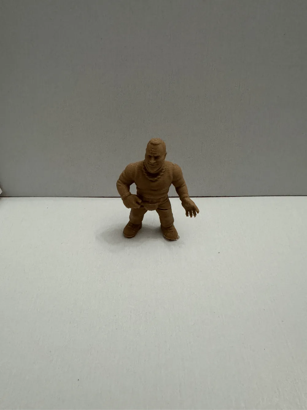 The Rock Fanny Pack Meme - Pocket AI - Free 3D Print Model - MakerWorld