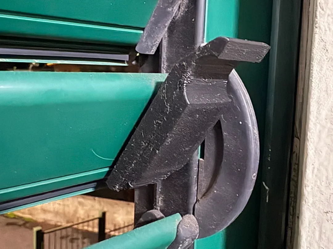 Shutter mechanism - Free 3D Print Model - MakerWorld