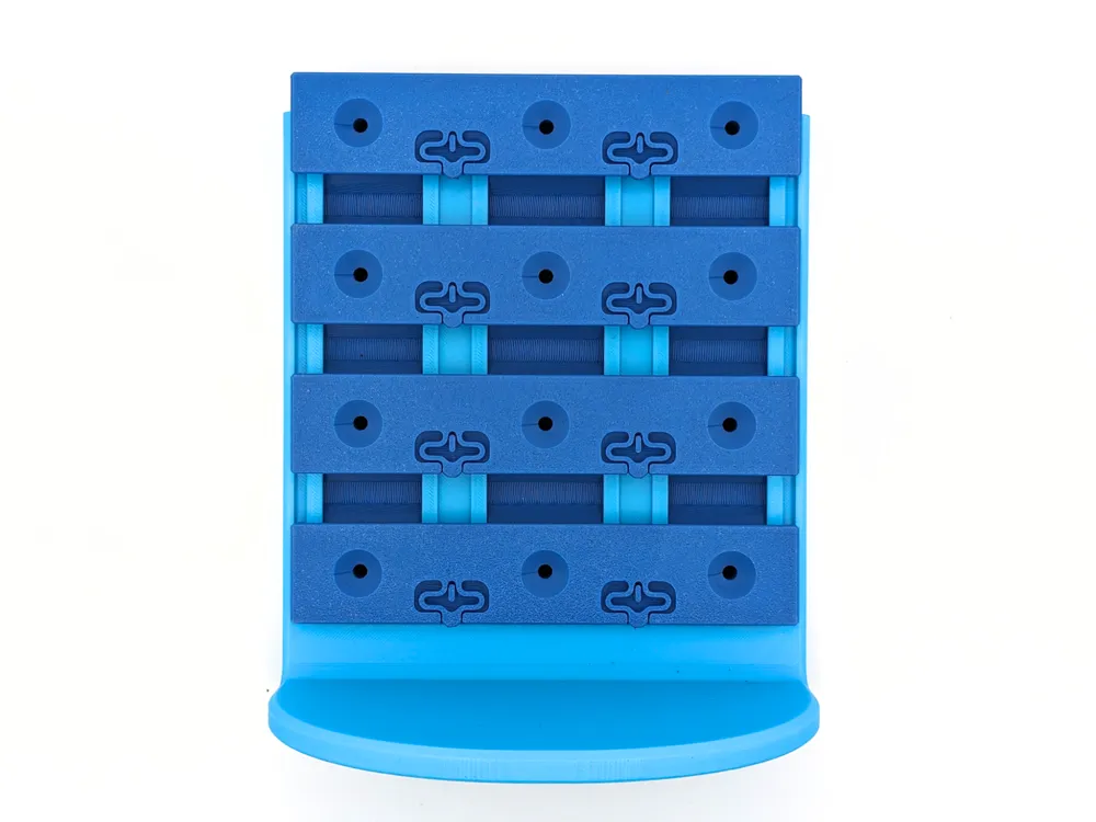 Modular Storage System Mss By Blubdiwub Makerworld