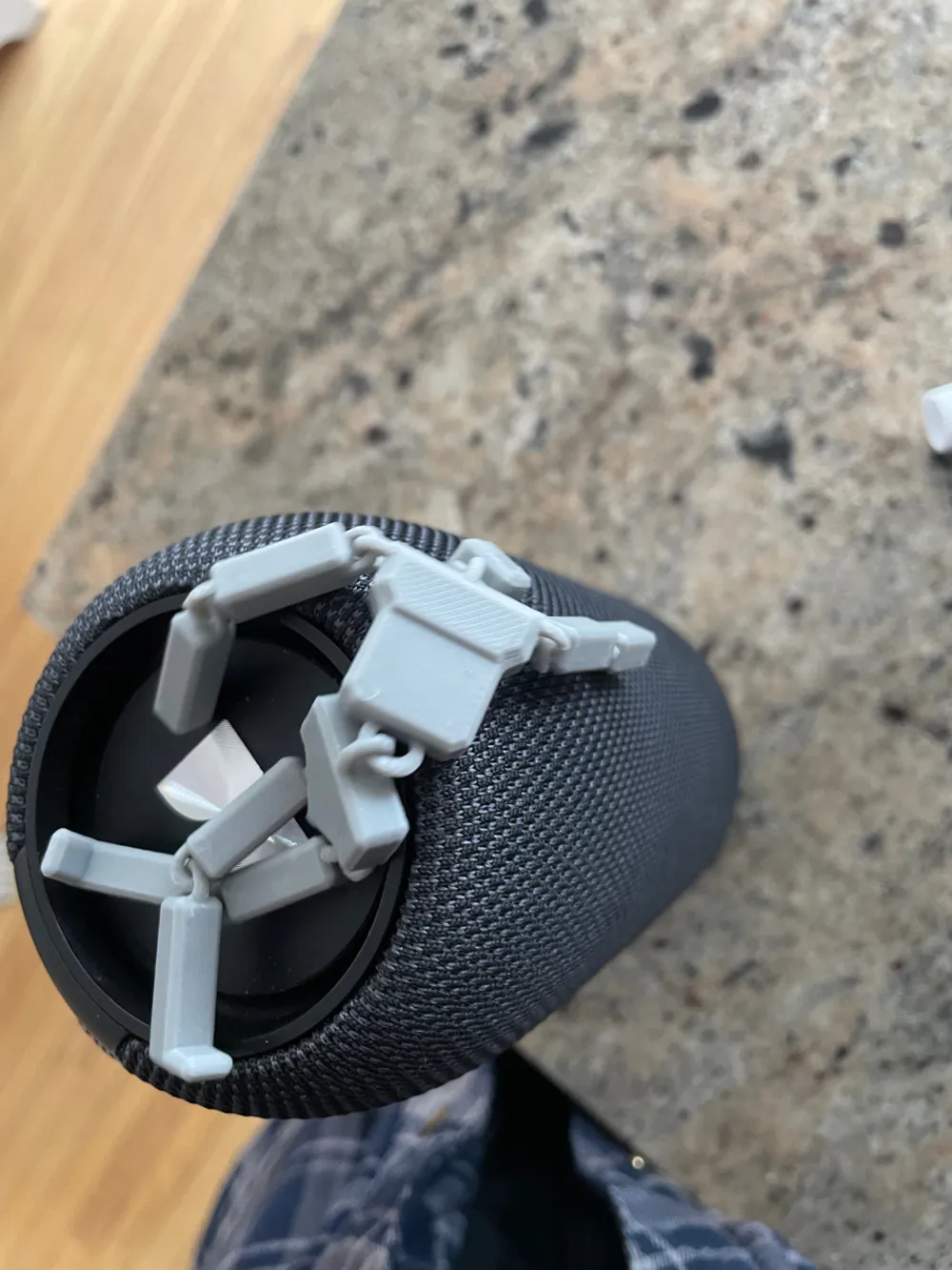 Floppy Guy|Articulated human - Free 3D Print Model - MakerWorld