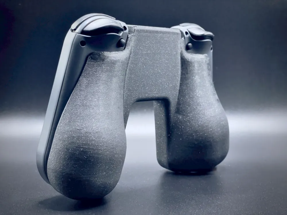 Joy-Controller by revoun MakerWorld: Download Free 3D Models